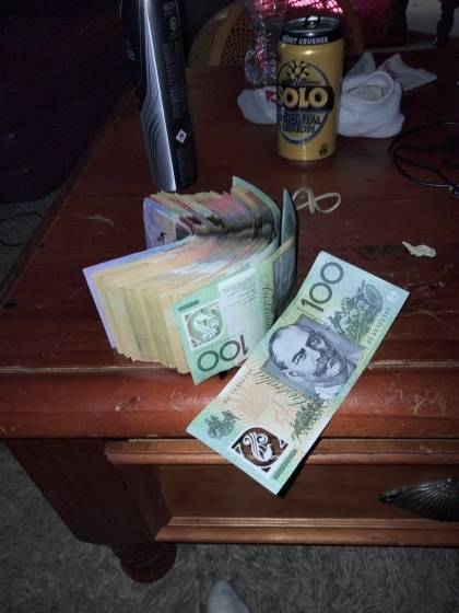 Posted by @scorps79 | earned 9,000 mlx