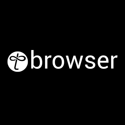 tangled browser